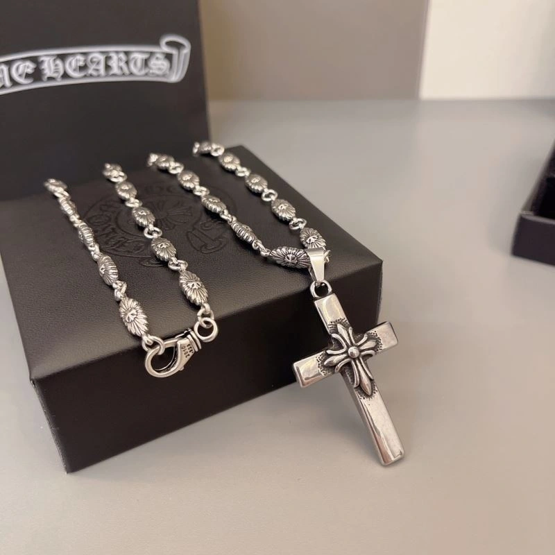 Official Chrome Hearts Necklaces