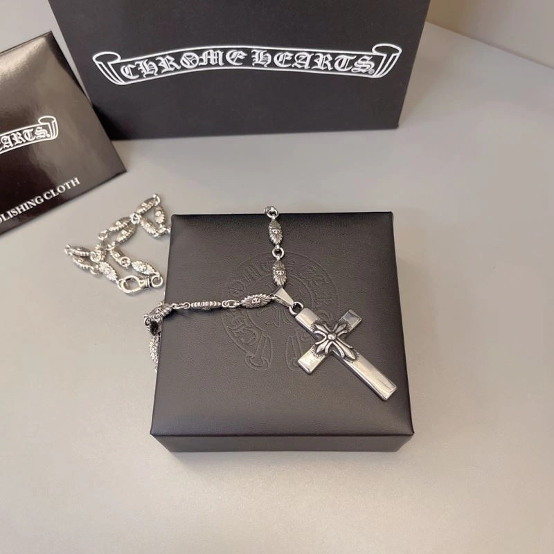 Official Chrome Hearts Necklaces
