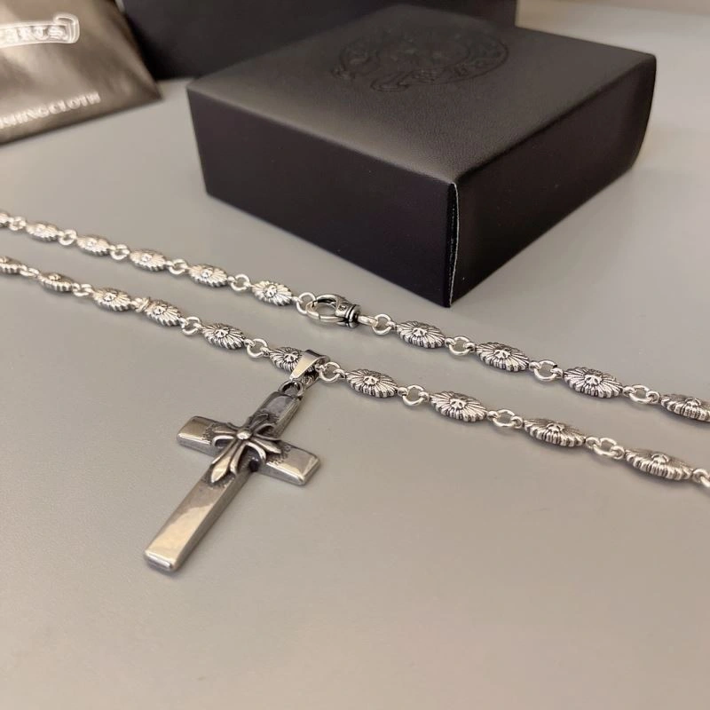 Official Chrome Hearts Necklaces