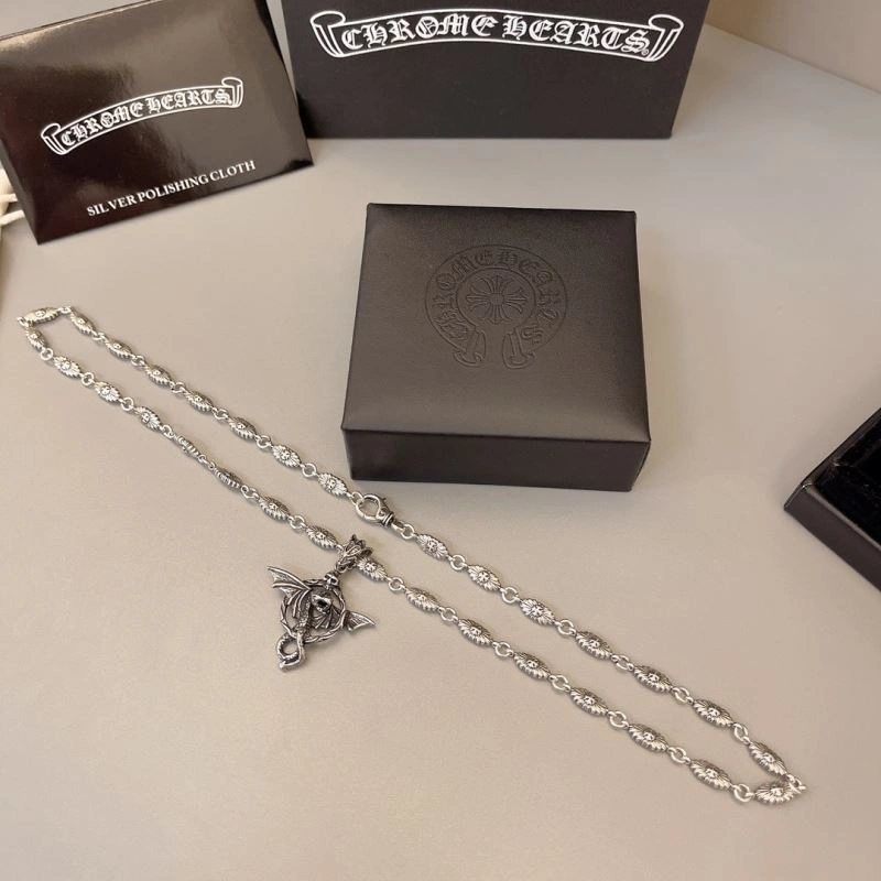 OEM Chrome Hearts Necklaces