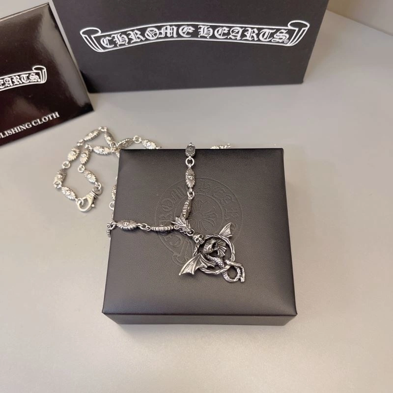 OEM Chrome Hearts Necklaces
