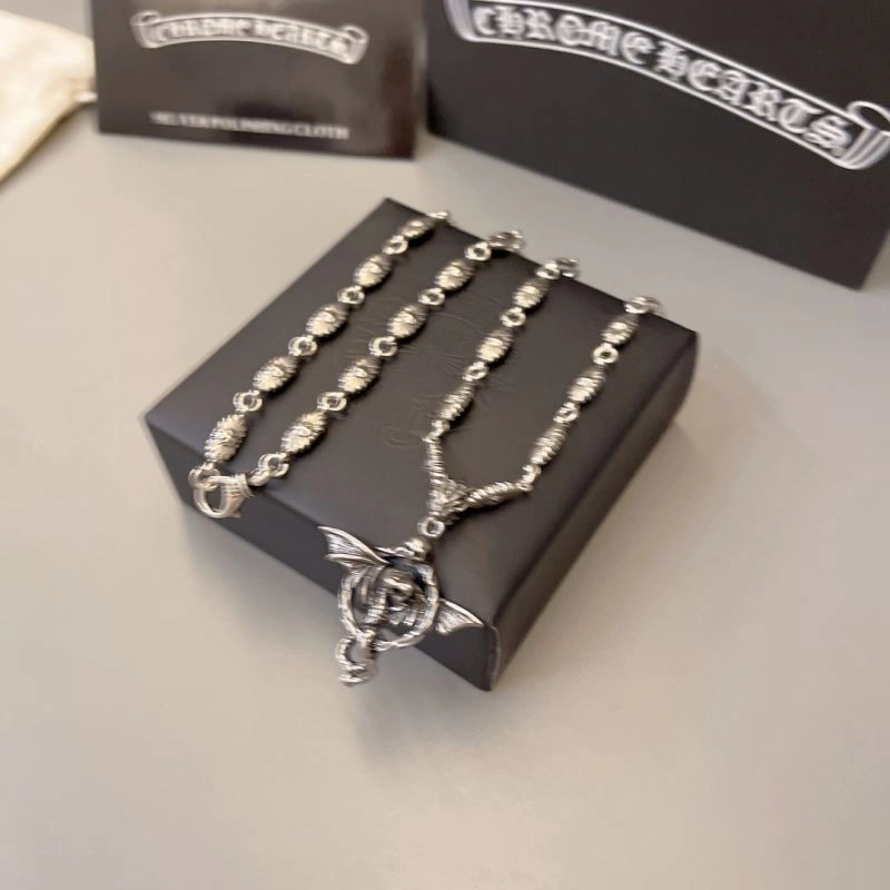OEM Chrome Hearts Necklaces