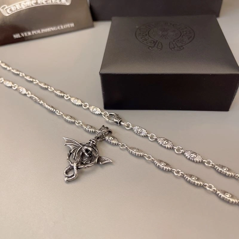 OEM Chrome Hearts Necklaces
