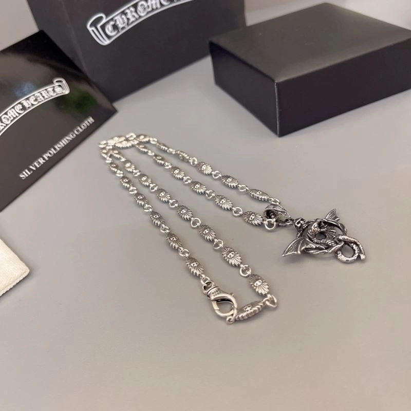 OEM Chrome Hearts Necklaces