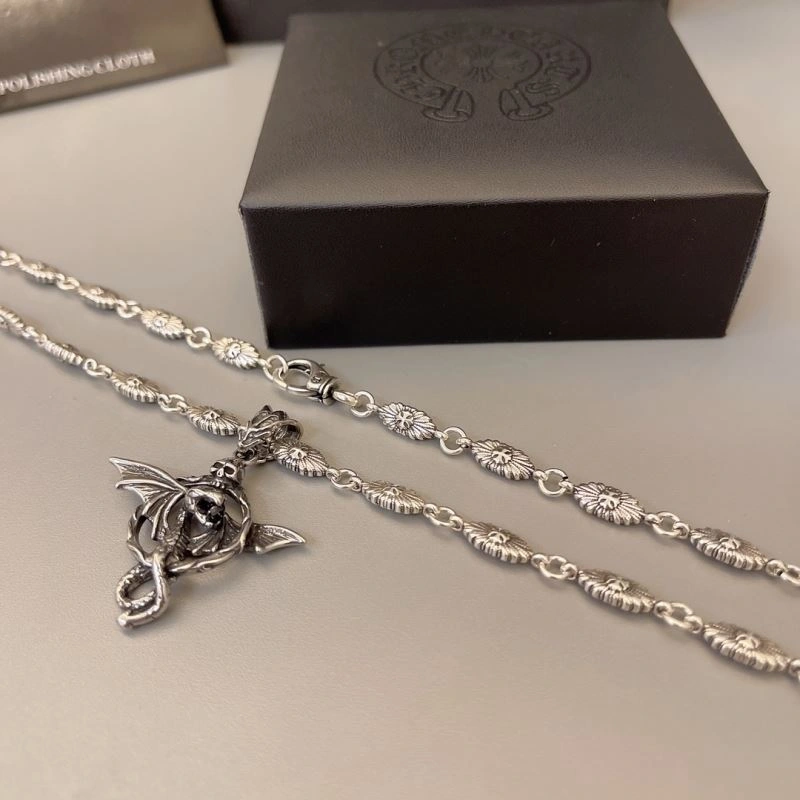 OEM Chrome Hearts Necklaces