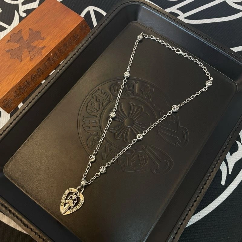 Precise copy Chrome Hearts Necklaces