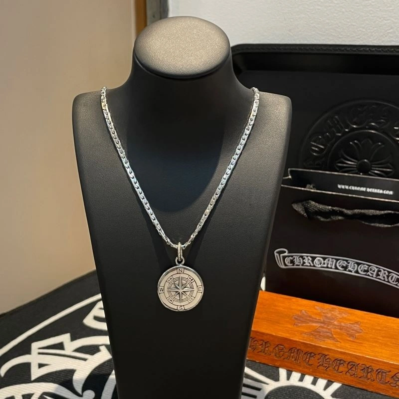 High accuracy Chrome Hearts Necklaces
