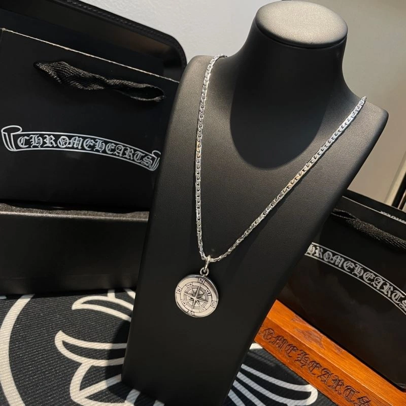 High accuracy Chrome Hearts Necklaces