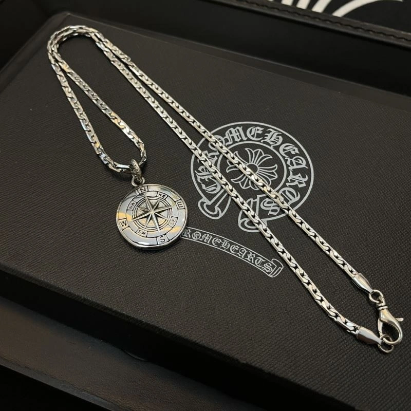 High accuracy Chrome Hearts Necklaces