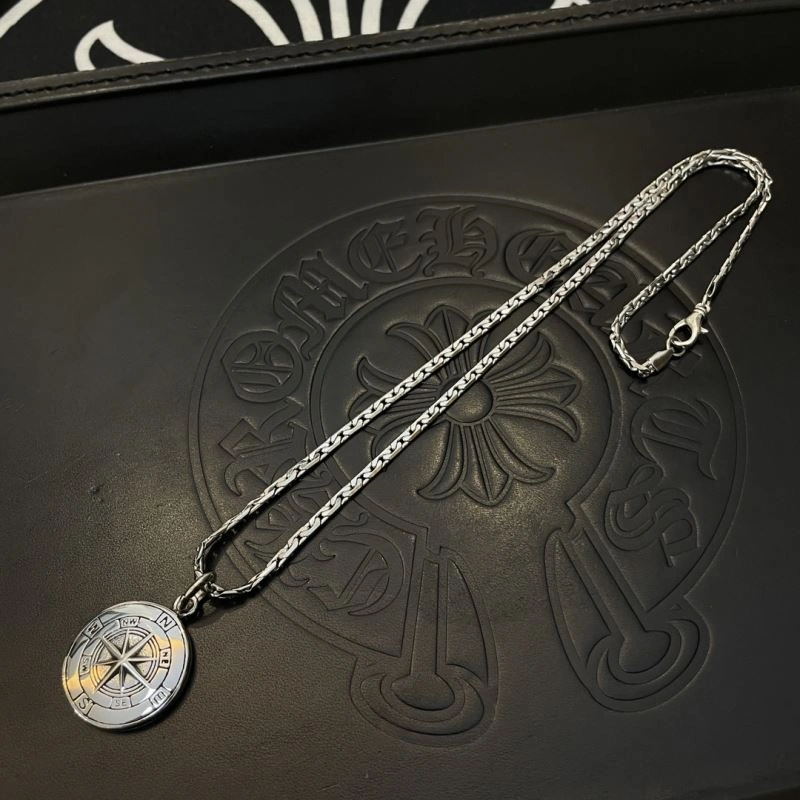 High accuracy Chrome Hearts Necklaces