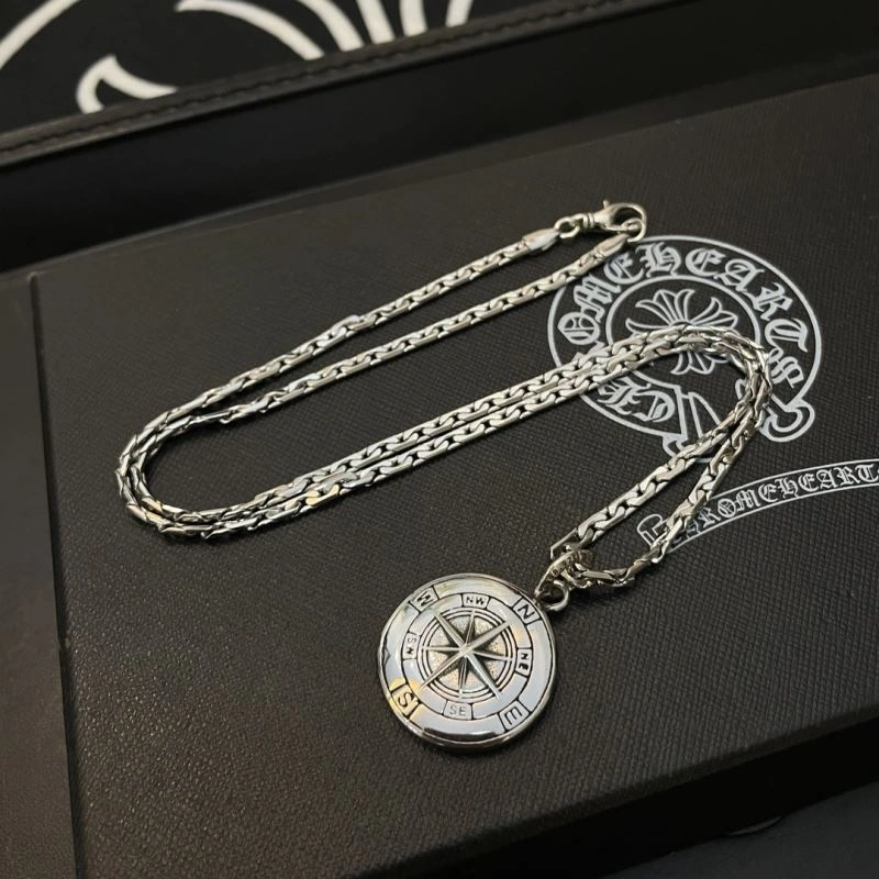 High accuracy Chrome Hearts Necklaces
