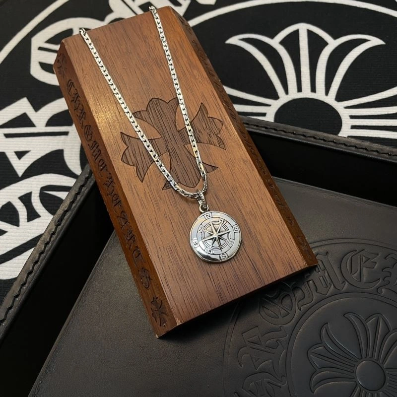 High accuracy Chrome Hearts Necklaces