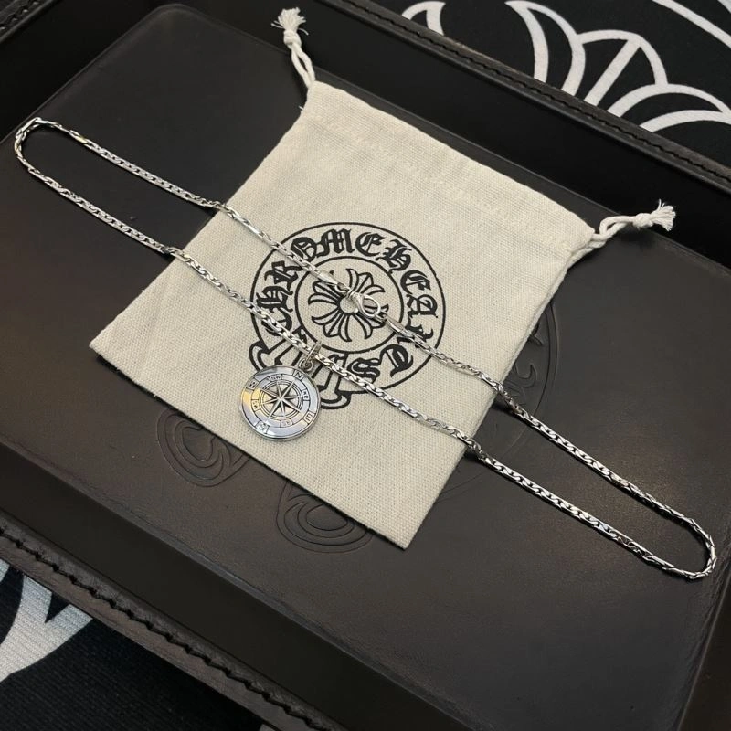 High accuracy Chrome Hearts Necklaces