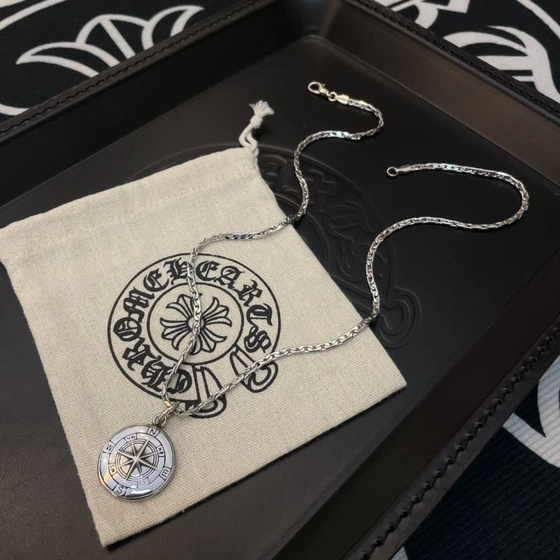 High accuracy Chrome Hearts Necklaces
