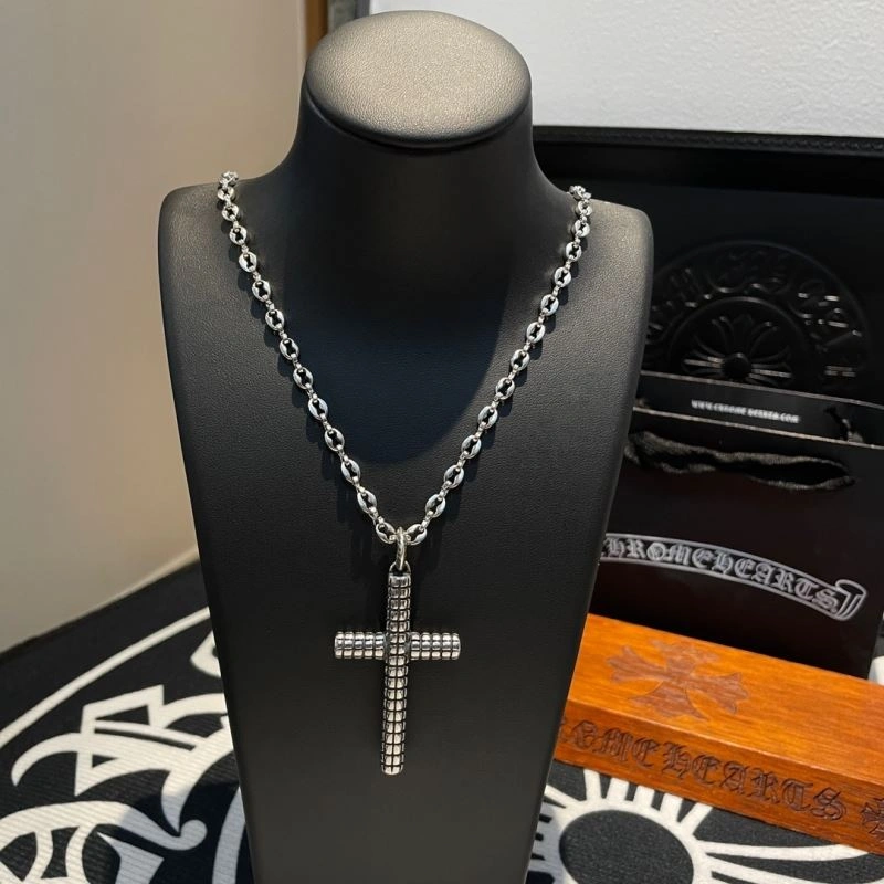 Affordable Chrome Hearts Necklaces