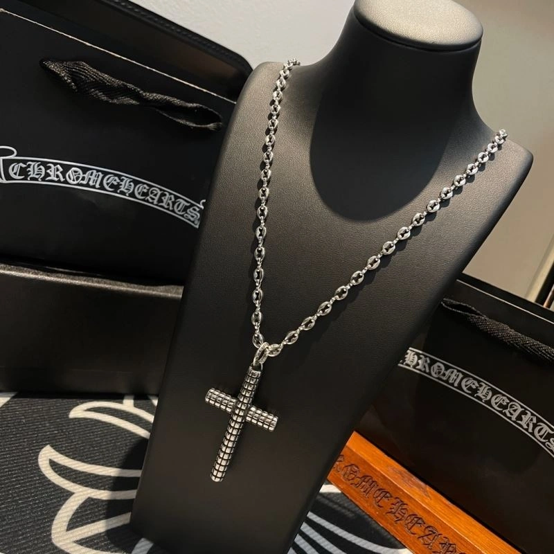 Affordable Chrome Hearts Necklaces
