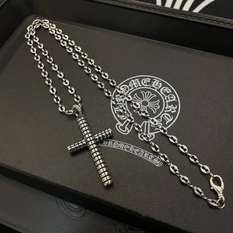 Affordable Chrome Hearts Necklaces
