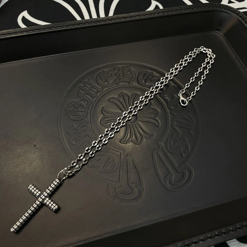Affordable Chrome Hearts Necklaces