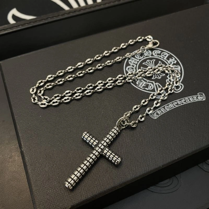 Affordable Chrome Hearts Necklaces