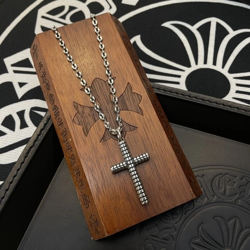 Affordable Chrome Hearts Necklaces