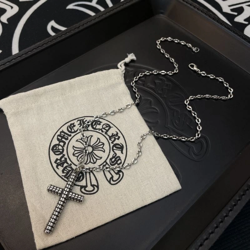 Affordable Chrome Hearts Necklaces