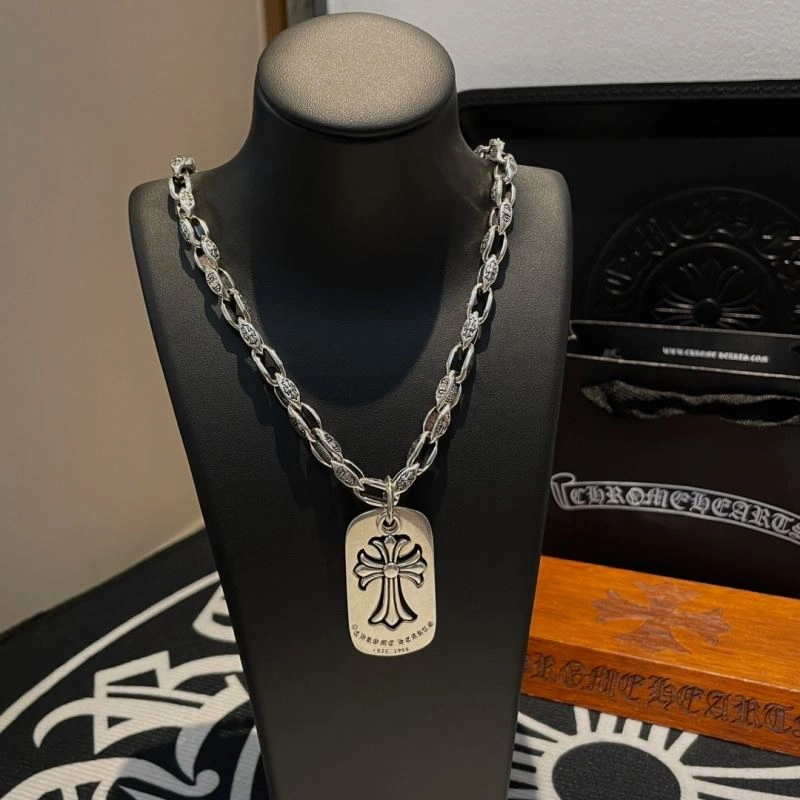 1:1 copy Chrome Hearts Necklaces