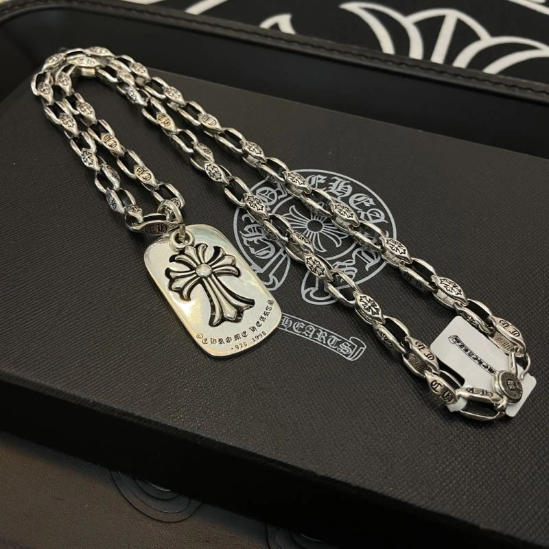 1:1 copy Chrome Hearts Necklaces