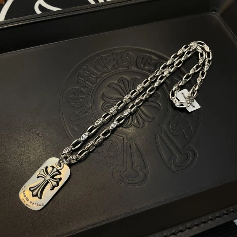 1:1 copy Chrome Hearts Necklaces