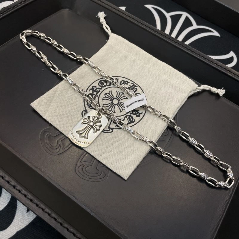 1:1 copy Chrome Hearts Necklaces