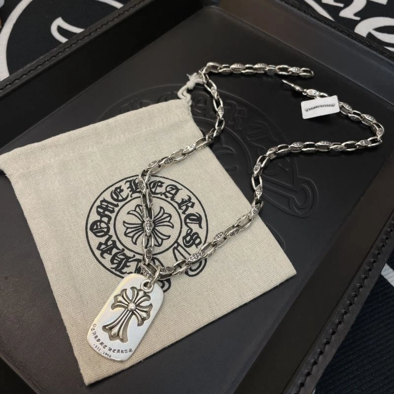 1:1 copy Chrome Hearts Necklaces