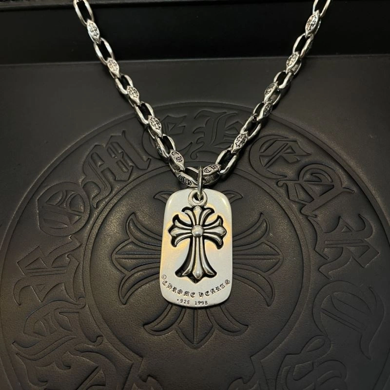 1:1 copy Chrome Hearts Necklaces