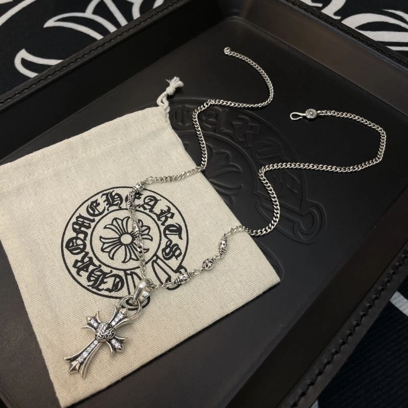 Discounted Chrome Hearts Necklaces