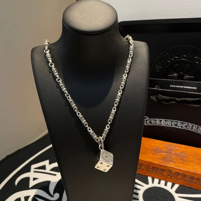 1:1 copy Chrome Hearts Necklaces
