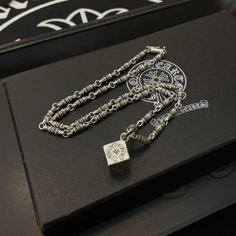 1:1 copy Chrome Hearts Necklaces