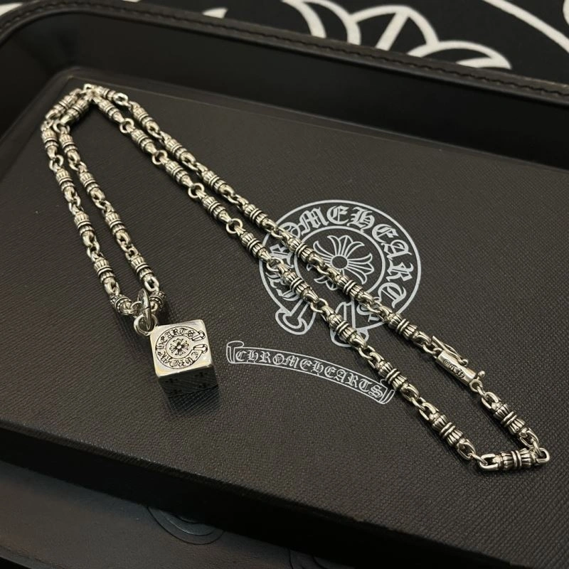 1:1 copy Chrome Hearts Necklaces