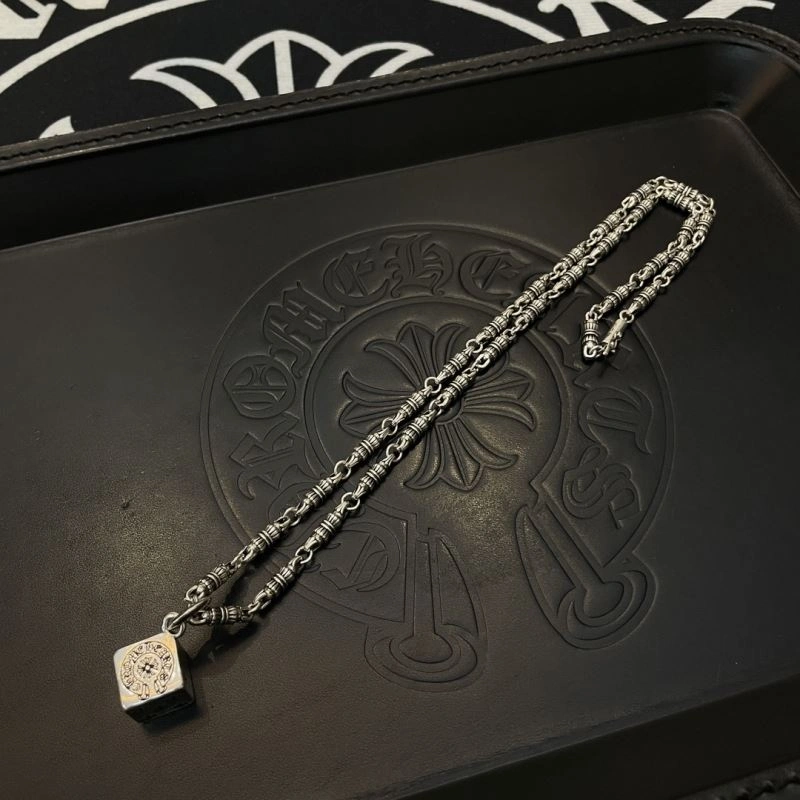 1:1 copy Chrome Hearts Necklaces