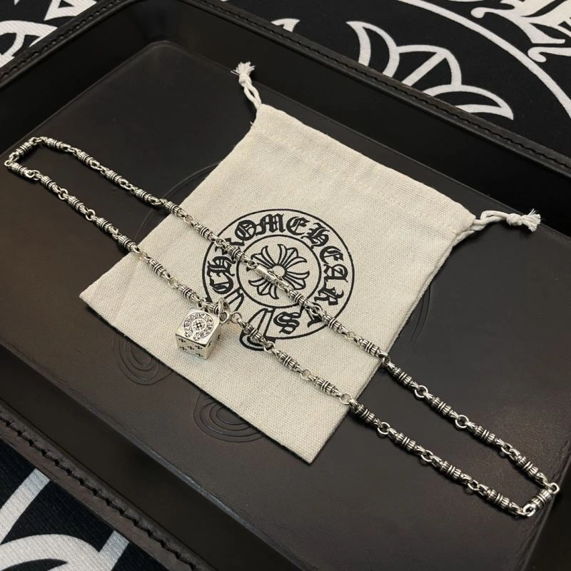 1:1 copy Chrome Hearts Necklaces