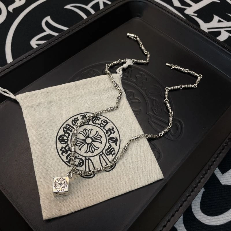 1:1 copy Chrome Hearts Necklaces