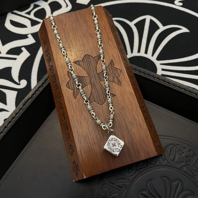 1:1 copy Chrome Hearts Necklaces