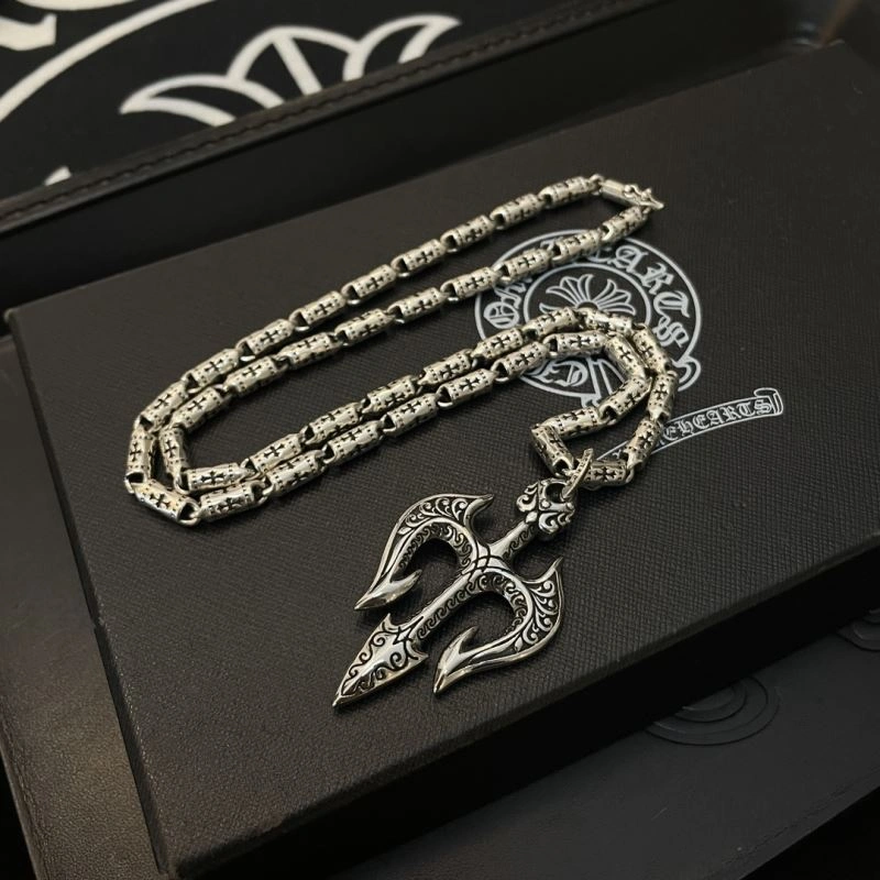 Affordable Chrome Hearts Necklaces