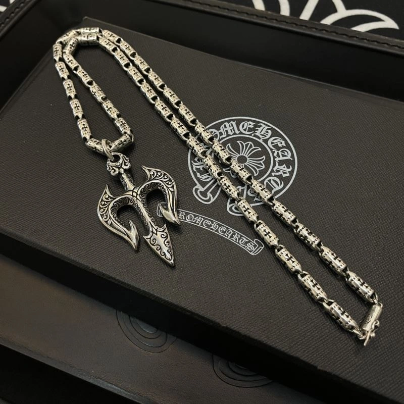 Affordable Chrome Hearts Necklaces
