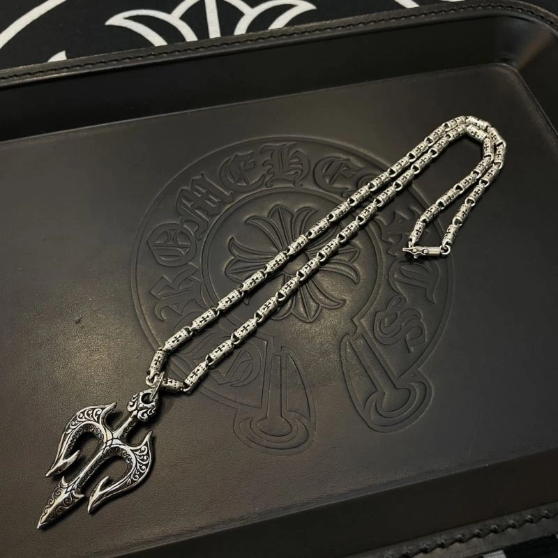 Affordable Chrome Hearts Necklaces