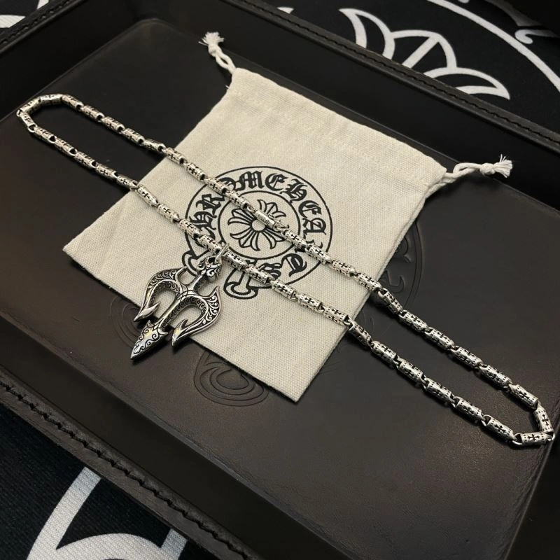 Affordable Chrome Hearts Necklaces