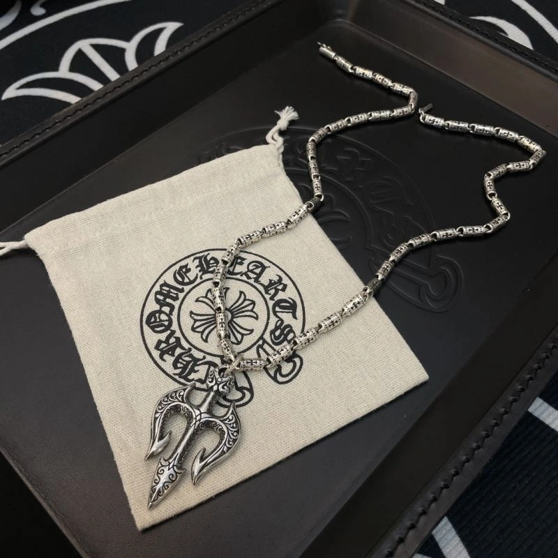 Affordable Chrome Hearts Necklaces