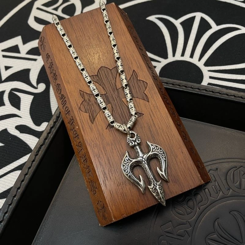 Affordable Chrome Hearts Necklaces
