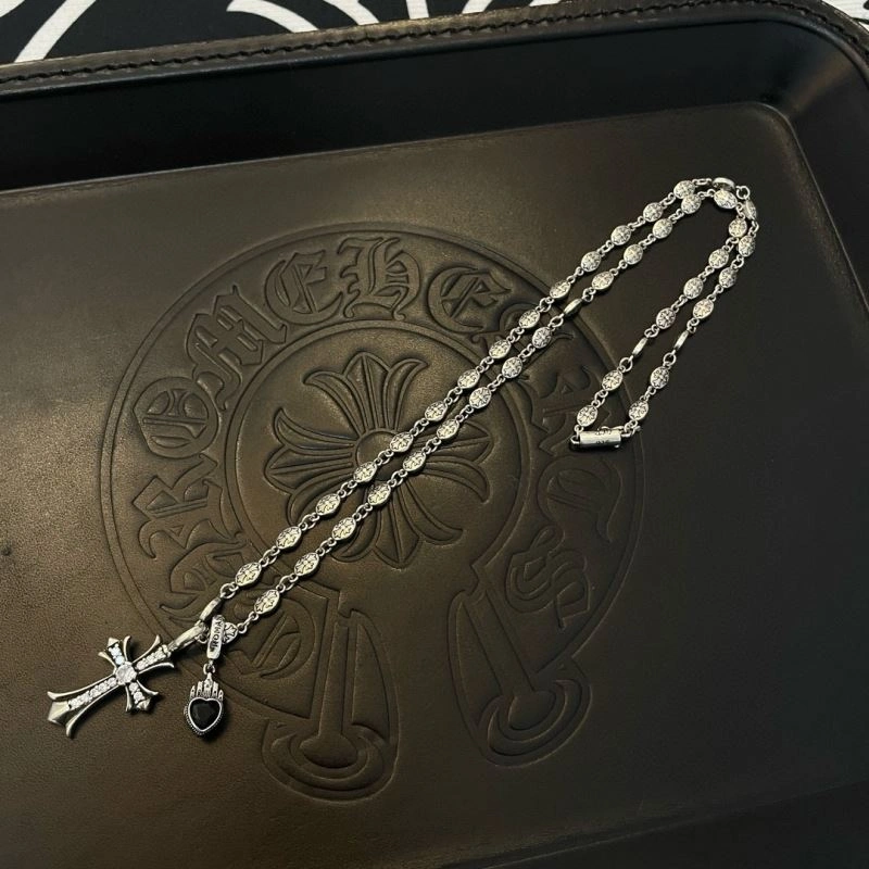 Chrome Hearts Necklaces