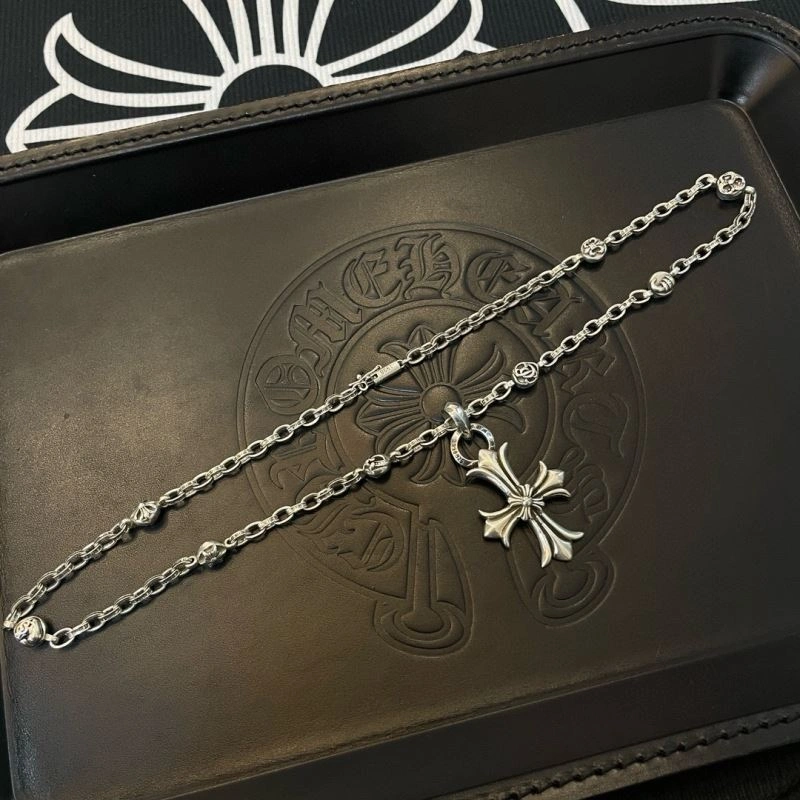 Low-cost Chrome Hearts Necklaces