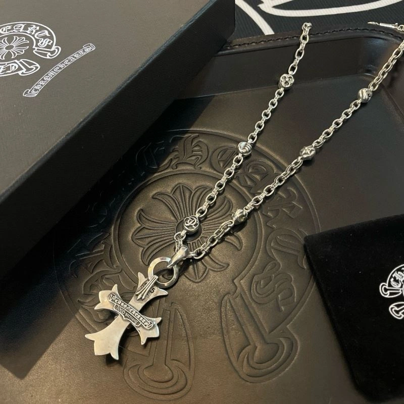 Low-cost Chrome Hearts Necklaces