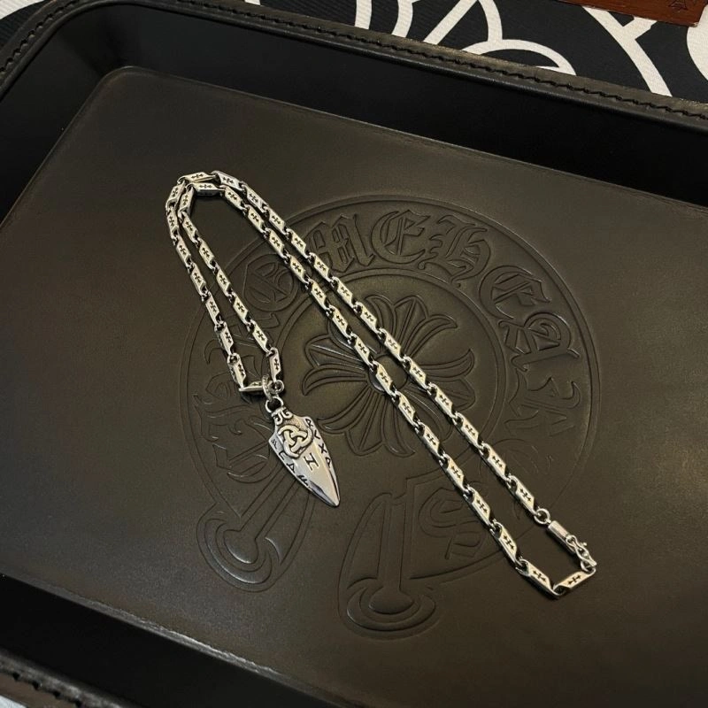 Low-cost Chrome Hearts Necklaces
