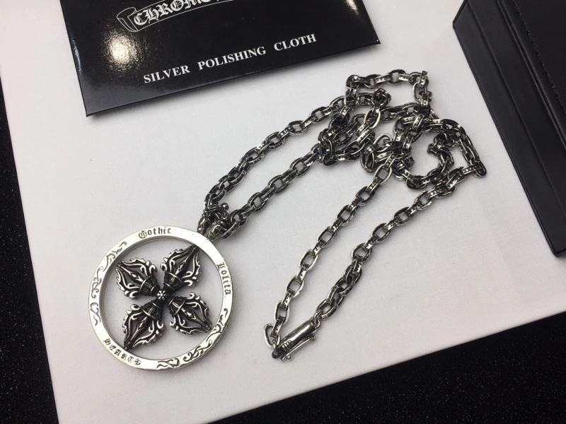 Precise copy Chrome Hearts Necklaces